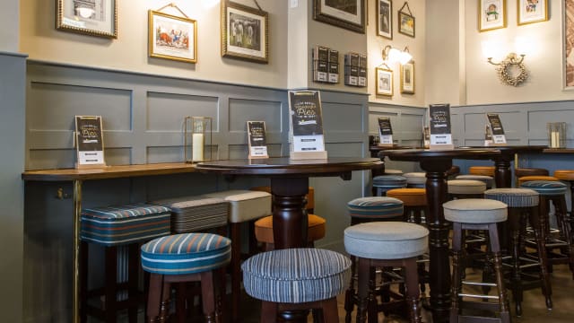 Noodle Brat in London - Restaurant Reviews, Menus, and Prices | TheFork