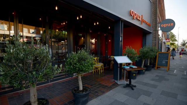 Okka in Harpenden - Restaurant Reviews, Menu and Prices | TheFork