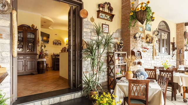 Clubhouse Burger and more a Pozzuoli - Menu, prezzi, immagini ...