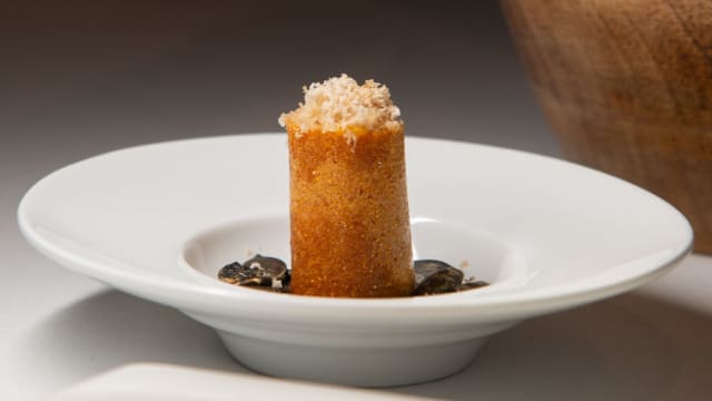 Carte et Menus 2025 - Sechex-nous à Margencel | TheFork