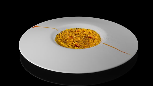 Le Calandre in Sarmeola - Restaurant Reviews, Menu and Prices | TheFork