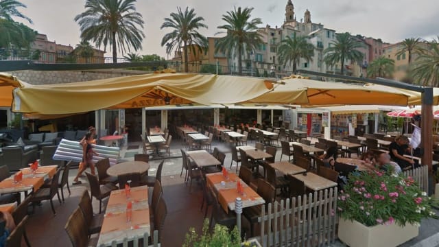 Le Galion in Menton - Restaurant Reviews, Menu and Prices | TheFork