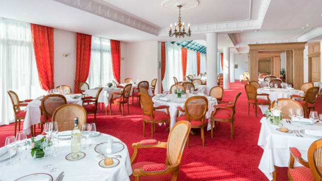 Restaurant Coco Rocco à Puteaux - Menu, avis, prix et réservation | TheFork