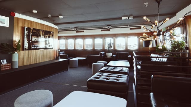 GoJo Hornstull i Stockholm - Restaurangens meny, öppettider, bokning ...