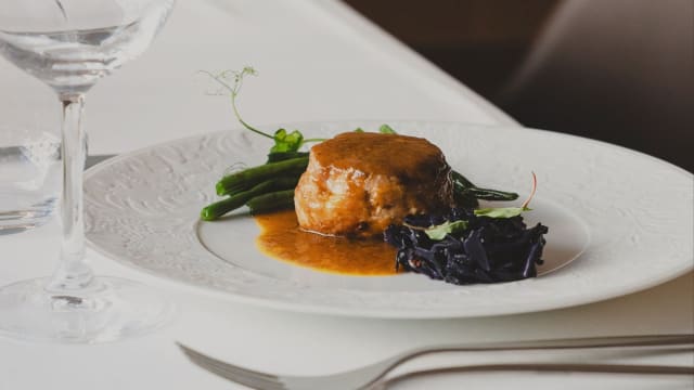 Menus 2025 - Ristorante Guido Monaco in Arezzo | TheFork