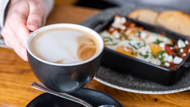 Menus 2025 - The Titchfield Mill in Fareham | TheFork