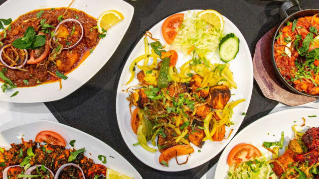 The Crown - Wolverhampton in Wolverhampton - Restaurant Reviews, Menus ...