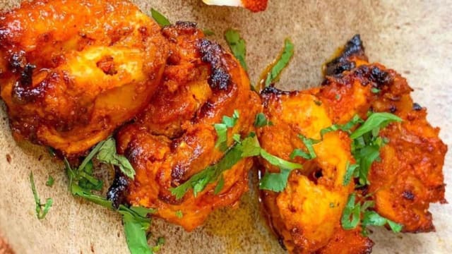 Menus 2024 - Soho Wala in London | TheFork
