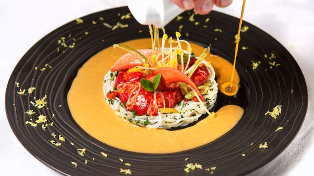 La Grande Cascade à Paris - Menu, avis, prix et réservation | TheFork