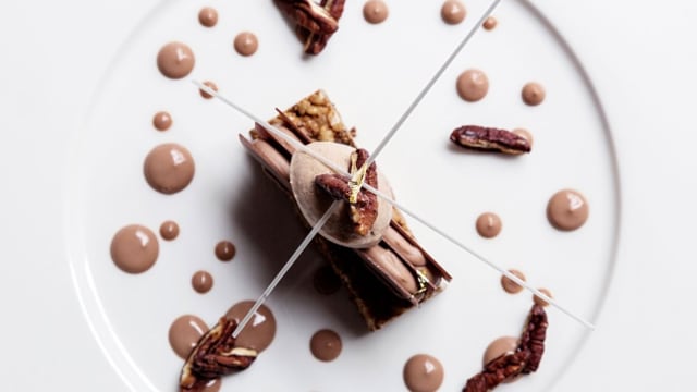 Menus 2025 - Clos Maggiore in London | TheFork