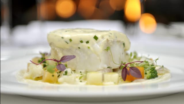 Menus 2025 - Clos Maggiore in London | TheFork
