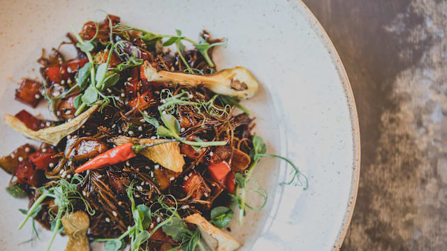 Menus 2025 - The Embankment in Stratford-upon-Avon | TheFork