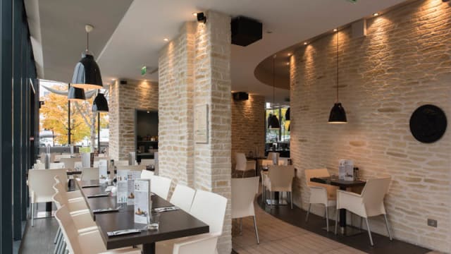 Big Fernand Massy in Massy - Bewertungen, Speisekarte und Preise | TheFork