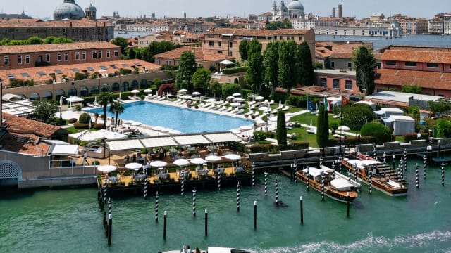 Impronta in Venice - Restaurant Reviews, Menu and Prices | TheFork