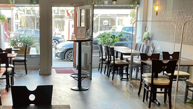 The Travellers Rest - Caerphilly in Caerphilly - Restaurant Reviews ...