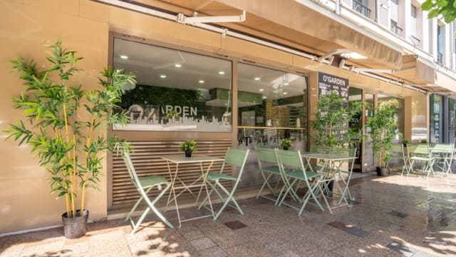 Restaurant Coco Rocco à Puteaux - Menu, avis, prix et réservation | TheFork