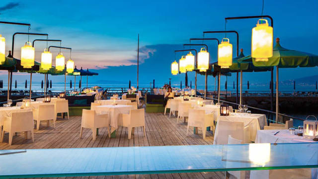 Zi’ Ntonio in Sorrento - Restaurant Reviews, Menu and Prices | TheFork