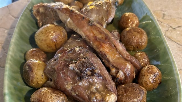 A Faiena em Setúbal - Preços, menu, morada, reserva e avaliações do ...