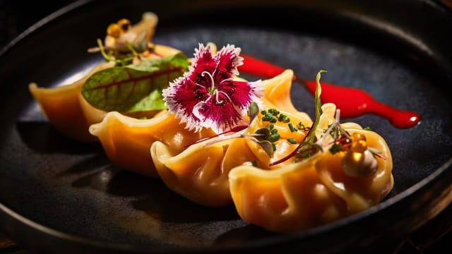 Opera Marítim in Palma de Mallorca - Menu, openingstijden, prijzen ...