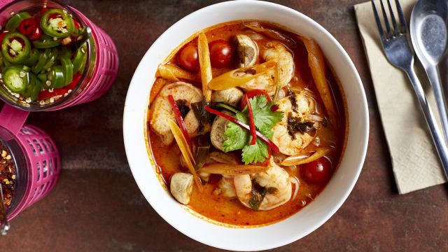 Menu 2025 - Rosa's Thai Tooting in London | TheFork
