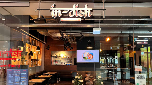 Bibulus Ristorante in München - Bewertungen, Speisekarte und Preise ...