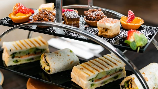 Browns Brasserie & Bar - Ruislip in Ruislip - Restaurant Reviews, Menu ...