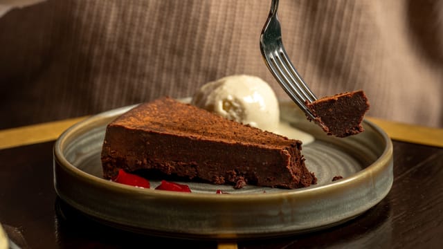 Menus 2025 - The Botanist Broadgate Circle in London | TheFork