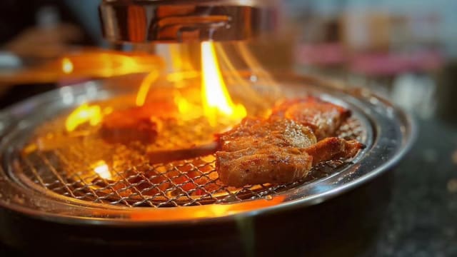 Tayudo BBQ in Birmingham - Restaurant Reviews, Menus, and Prices | TheFork