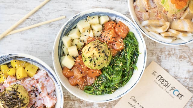 Bivio - Steak House in Barcelona - Restaurant Reviews, Menu and Prices ...