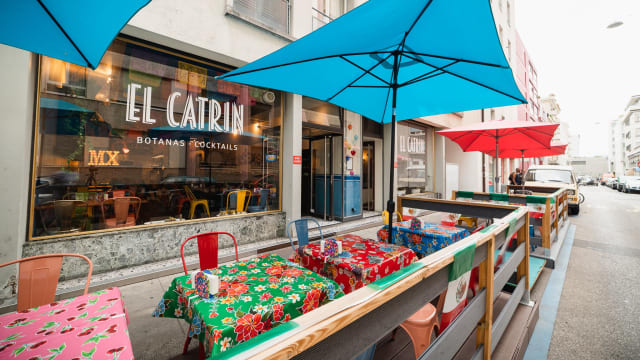 Azar & Co à Genève - Menu, avis, prix et réservation | TheFork