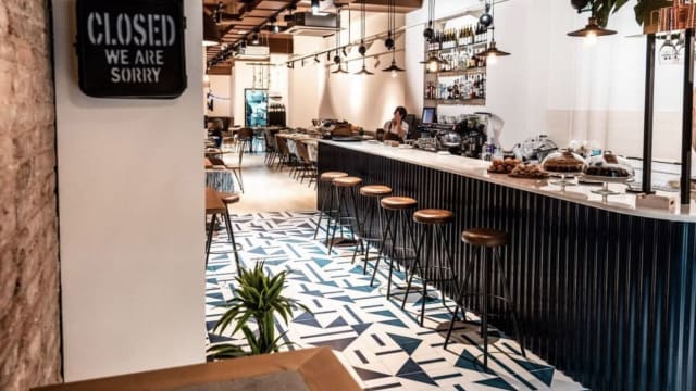 Galú in Barcelona - Restaurant Reviews, Menu and Prices | TheFork