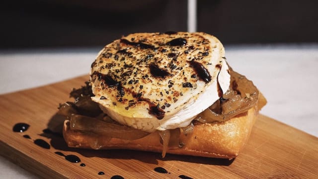 El Colmado (Alexanderplatz) in Berlin - Restaurant Reviews, Menu and ...