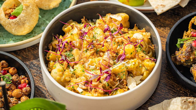 LIMIN SOUTHBANK in London - Restaurant Reviews, Menus, and Prices | TheFork