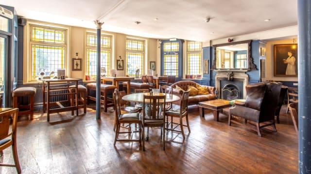 Pot and Rice Soho in London - Bewertungen, Speisekarte und Preise | TheFork