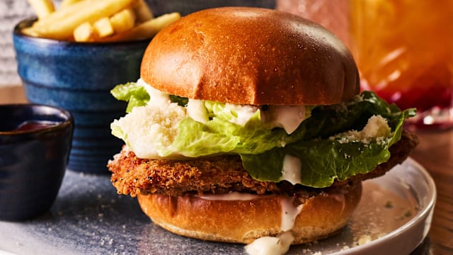 Menus 2025 - Midsummer Tap in Milton Keynes | TheFork