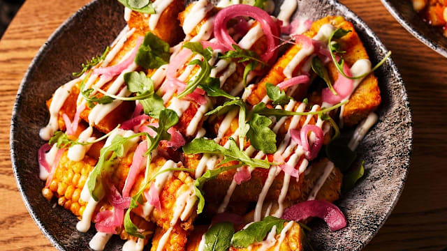 Menus 2025 - Midsummer Tap in Milton Keynes | TheFork