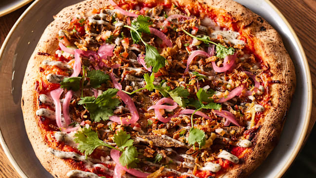 Menus 2025 - Midsummer Tap in Milton Keynes | TheFork