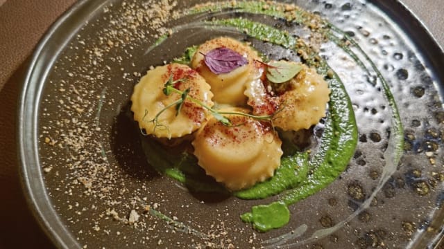 Menus 2025 - Origini Ristorante in Mondaino | TheFork