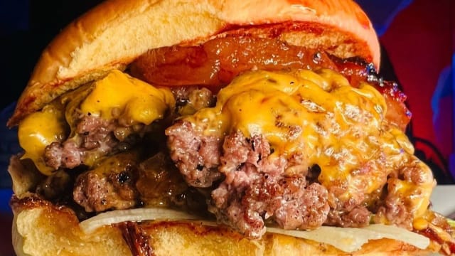 Carte et Menus 2025 - Pulp Restaurant à Rome | TheFork