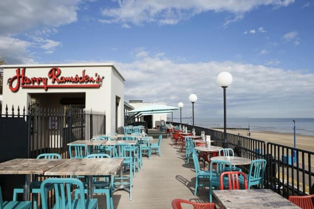 The Riverside Inn in Bournemouth - Restaurant Reviews, Menus, and ...