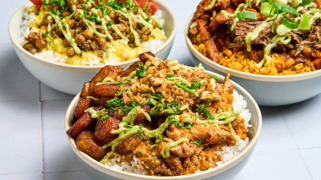 Carte et Menus 2025 - Osè Africain Cuisine | Saint Lazare à Paris | TheFork