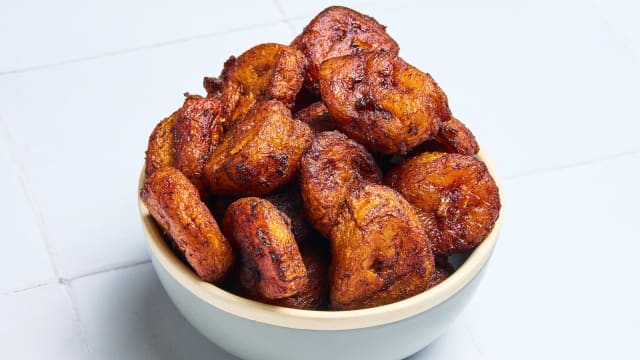 Carte et Menus 2025 - Osè Africain Cuisine | Saint Lazare à Paris | TheFork