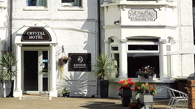 Bistro du Vin at Hotel du Vin Cambridge in Cambridge - Restaurant Reviews, Menus, and Prices ...