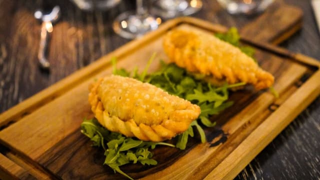 Restaurante Maleva Mallorca en Palma de Mallorca - Menú 2024, opiniones ...