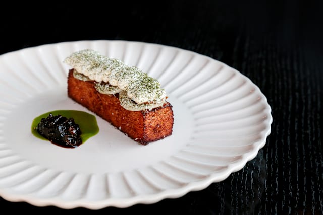 Menu 2025 - Noted in Chester | TheFork