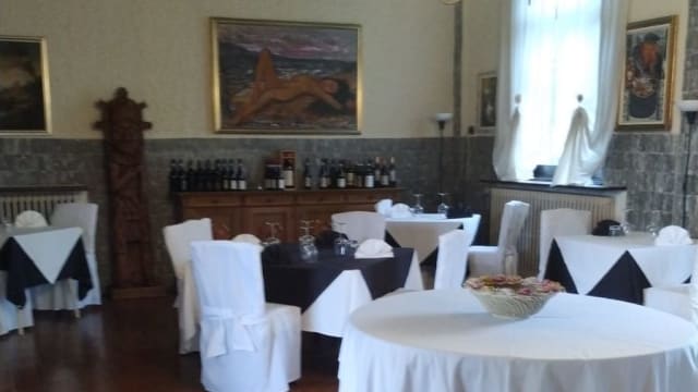 La Postale in Somma Lombardo - Restaurant Reviews, Menu and Prices ...