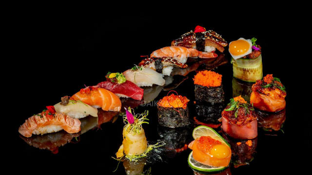 Opera Marítim in Palma de Mallorca - Menu, openingstijden, prijzen ...