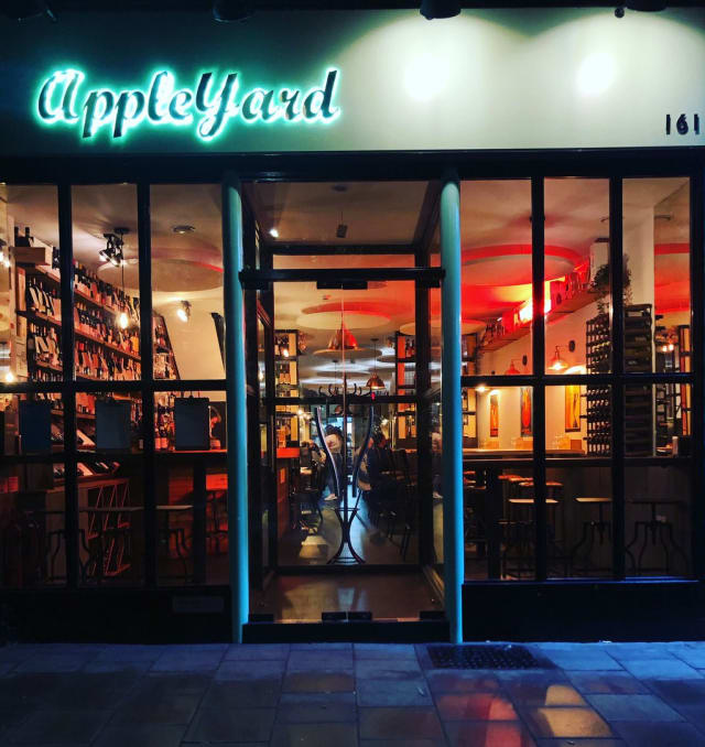 Danson Stables Bexley Heath in Bexleyheath - Restaurant Reviews, Menus ...