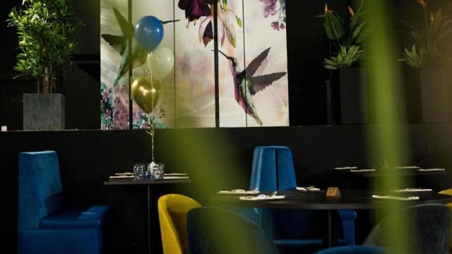 Toby Carvery - Walsall Broadway in Walsall - Restaurant Reviews, Menus ...