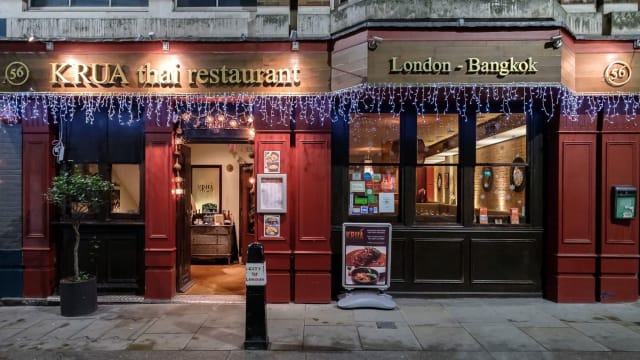 Madison in London - Restaurant Reviews, Menus, and Prices | TheFork